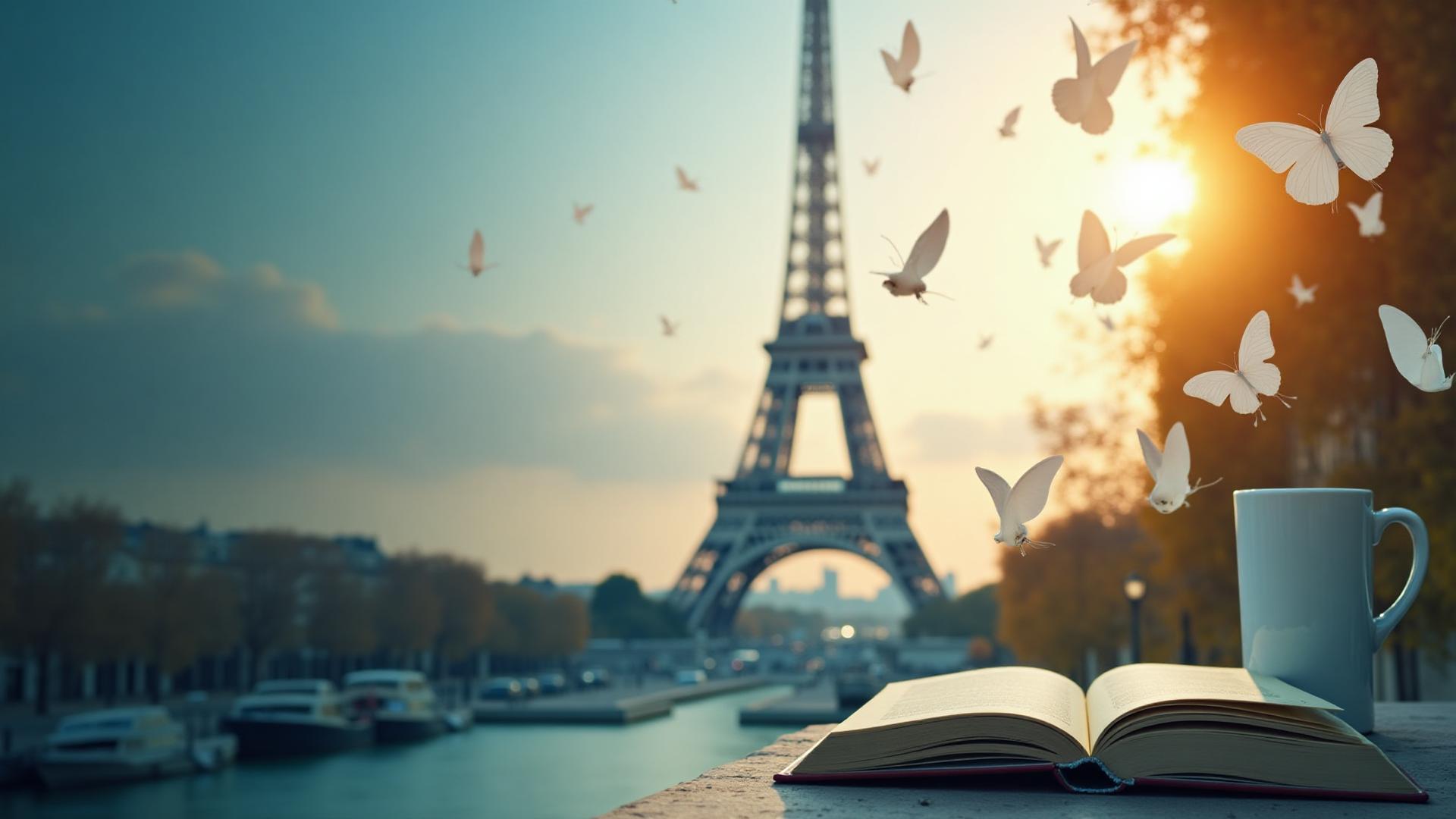 Le Français Avec Jennifer - Master French with Confidence